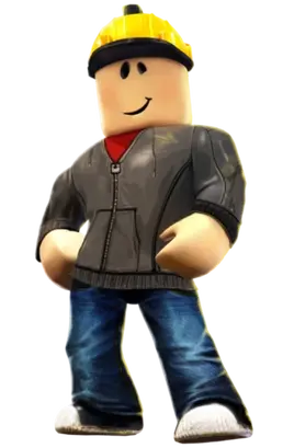 Builderman (A Roblox Movie) | Movie ideas Wiki | Fandom