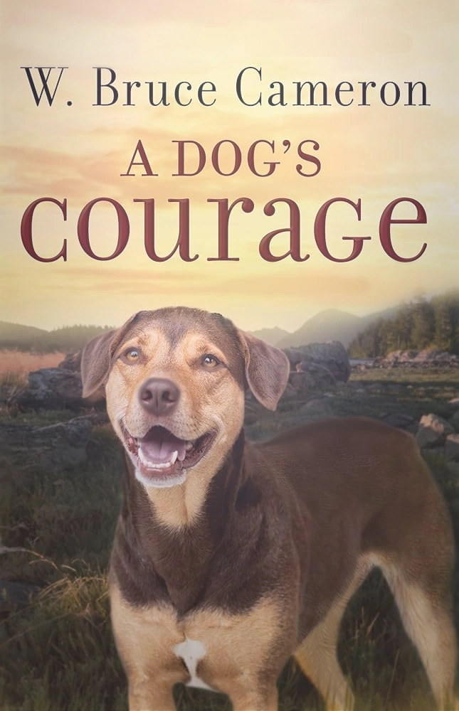 A Dog’s Courage | Movie ideas Wiki | Fandom