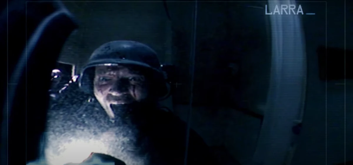 REC 2 | The Film Killcount Wikia | Fandom