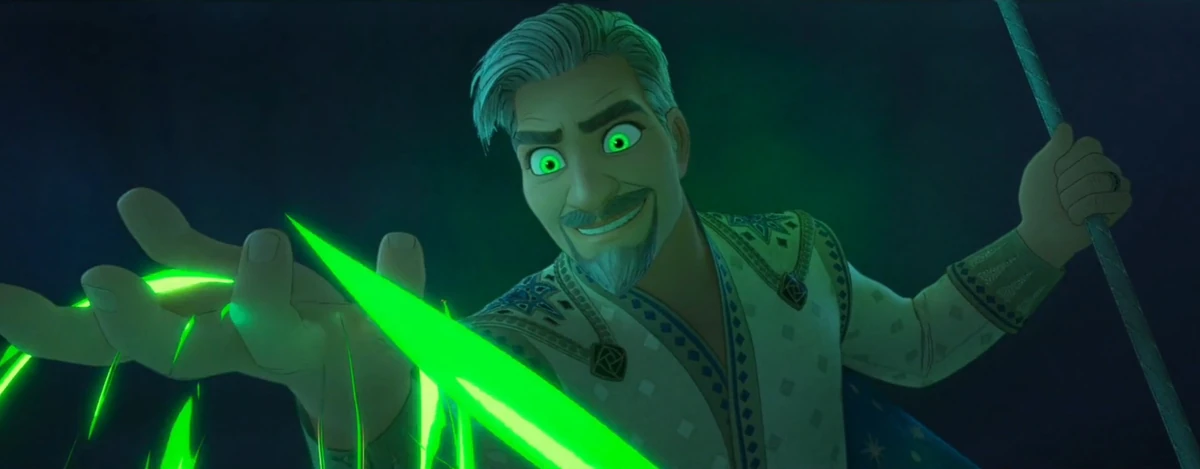 Wish | The Film Killcount Wikia | Fandom