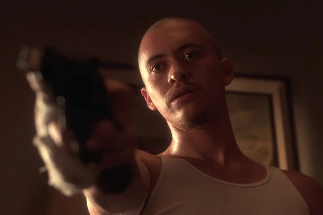 One Eight Seven | The Film Killcount Wikia | Fandom