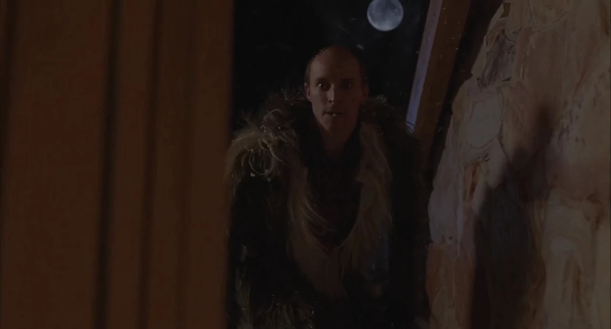 The Wolf of Snow Hollow | The Film Killcount Wikia | Fandom