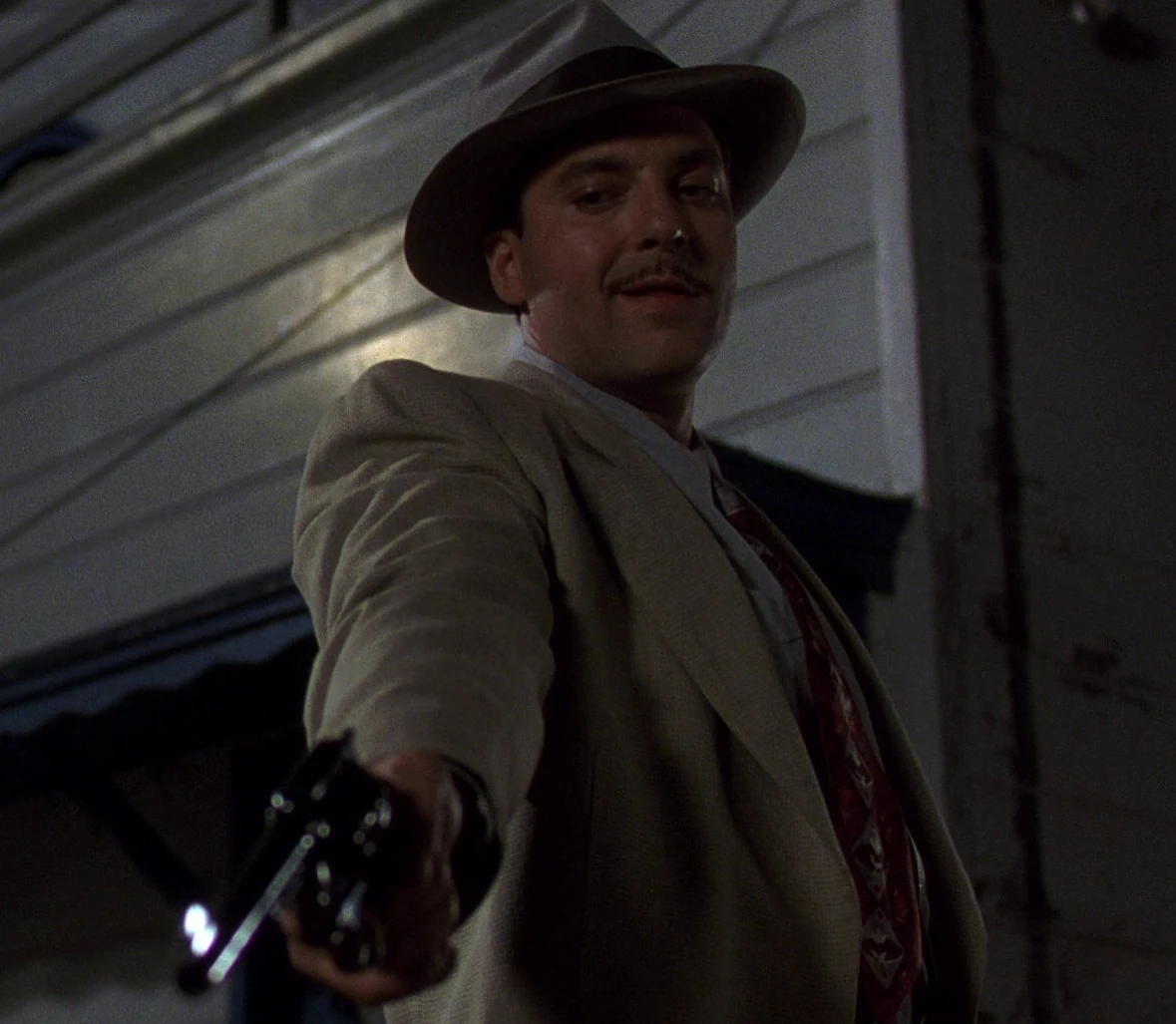 Devil in a Blue Dress | The Film Killcount Wikia | Fandom