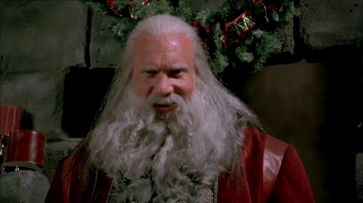 Santa's Slay | The Film Killcount Wikia | Fandom