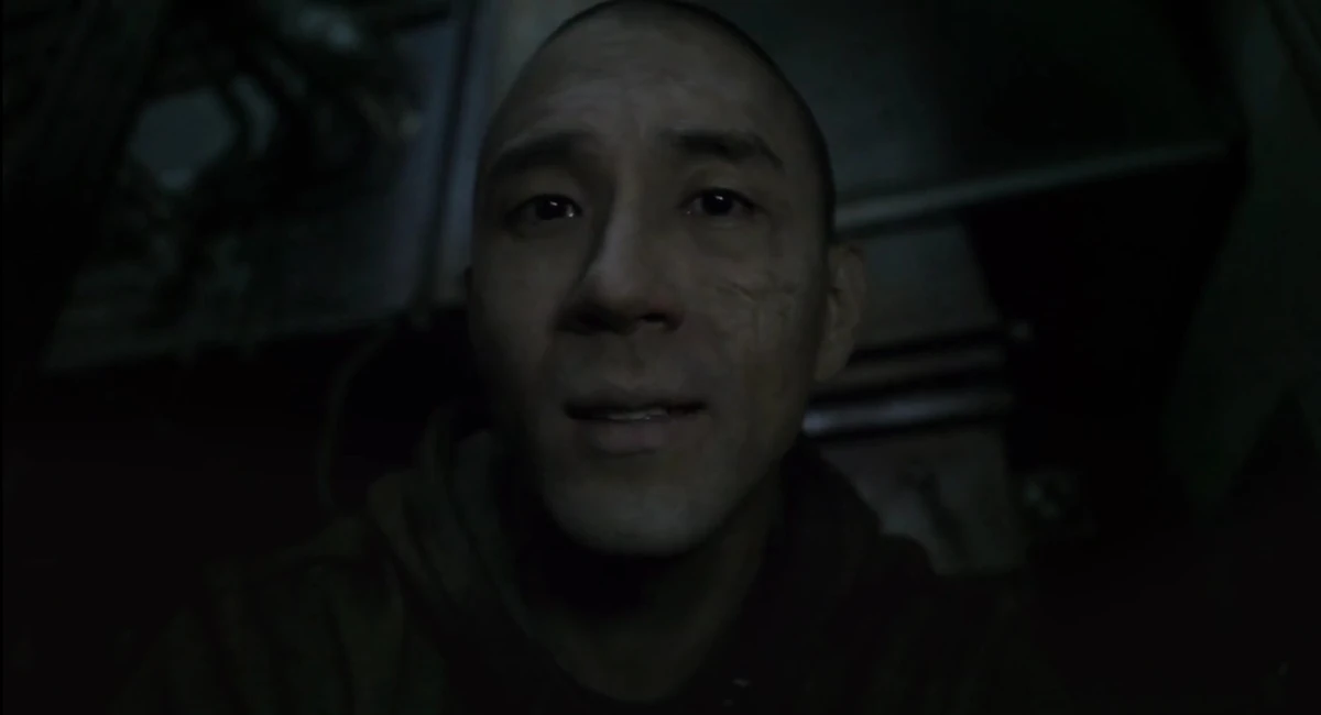 Afflicted | The Film Killcount Wikia | Fandom