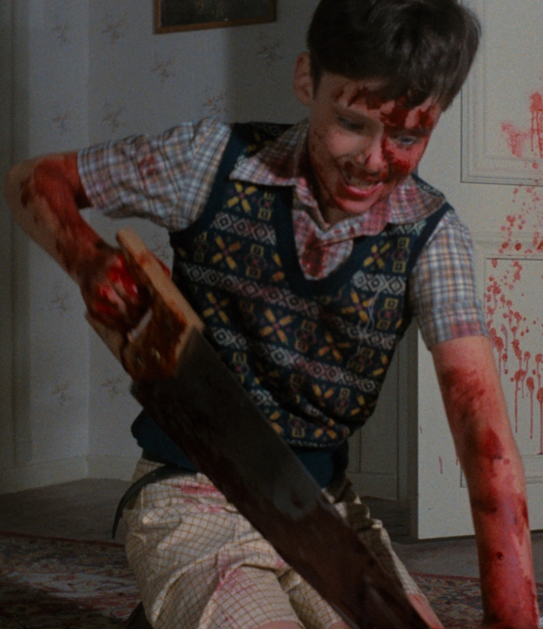 Pieces (1982) | The Film Killcount Wikia | Fandom