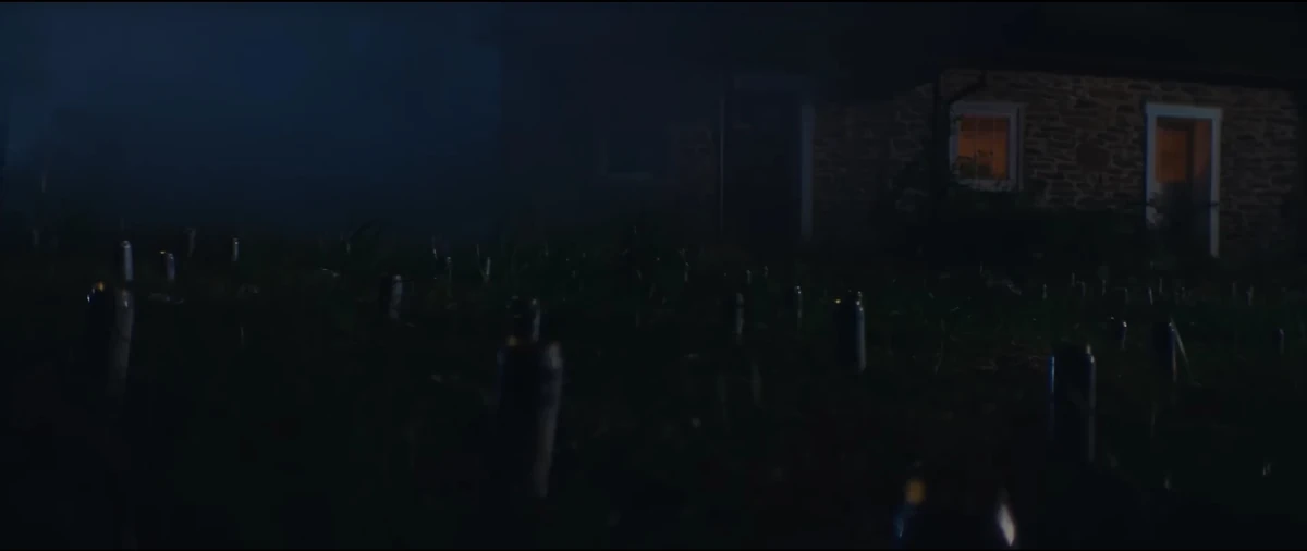 Dead Till Death | The Film Killcount Wikia | Fandom