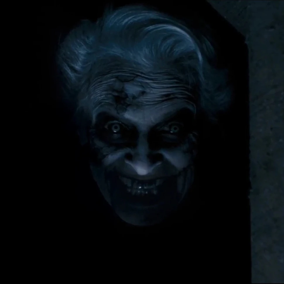 Dead Silence (2007) | The Film Killcount Wikia | Fandom