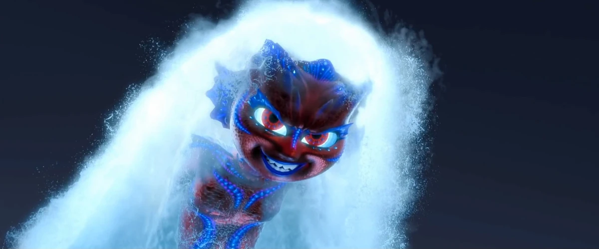 Ruby Gillman, Teenage Kraken | The Film Killcount Wikia | Fandom