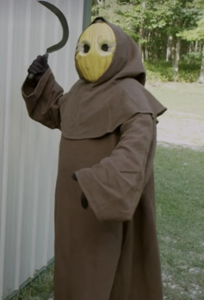 Carver (2015) | The Film Killcount Wikia | Fandom