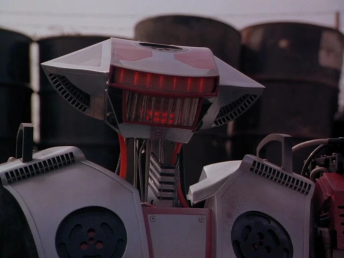 Evolver The Film Killcount Wikia Fandom