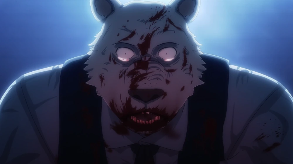 Beastars | The Film Killcount Wikia | Fandom