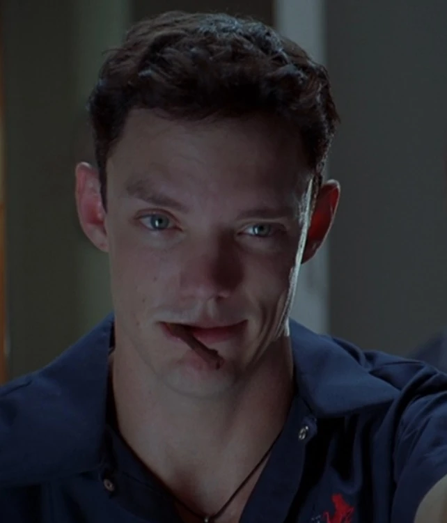 The Curve (1998) | The Film Killcount Wikia | Fandom