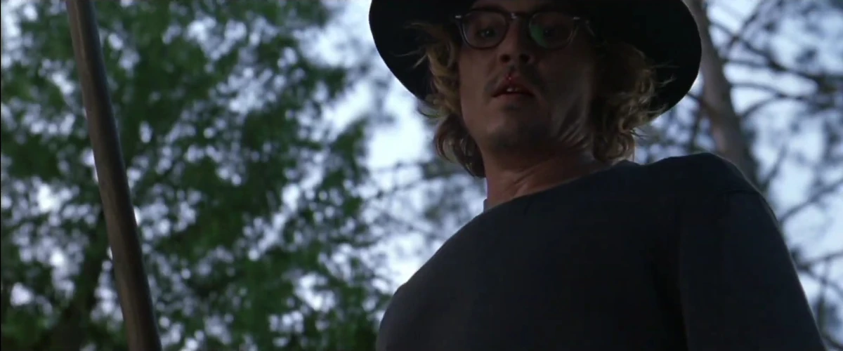 Secret Window | The Film Killcount Wikia | Fandom