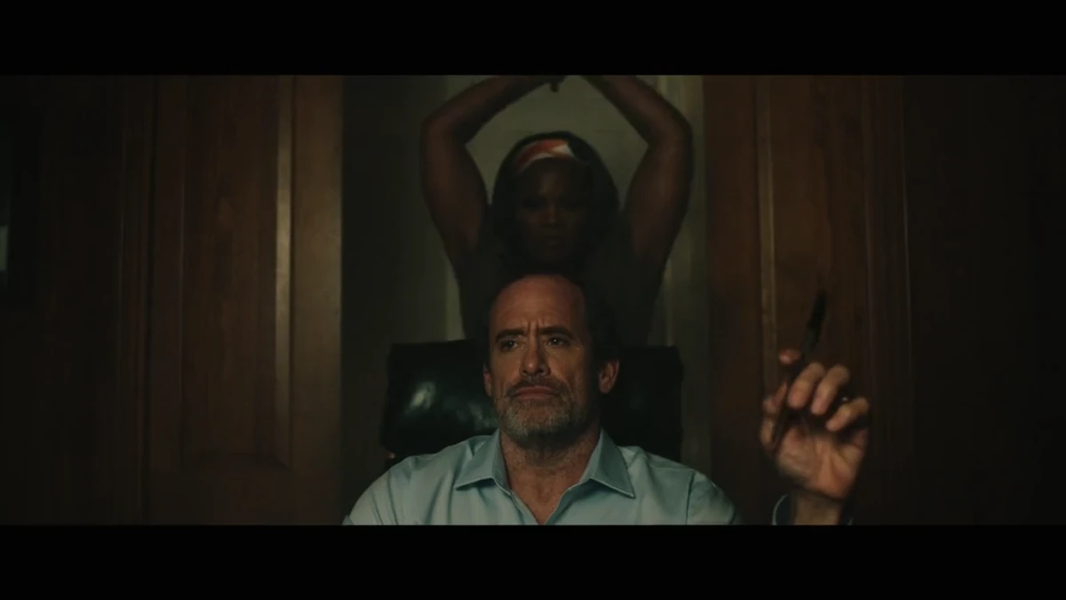 The Reading | The Film Killcount Wikia | Fandom
