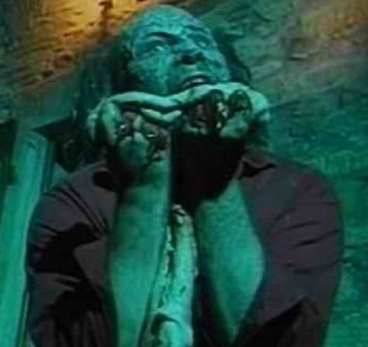 Anthropophagous 2000 | The Film Killcount Wikia | Fandom