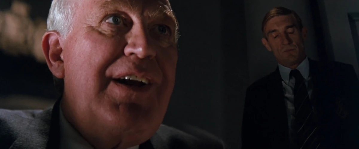 Lethal Weapon 2 | The Film Killcount Wikia | Fandom