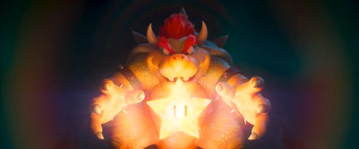 The Super Mario Bros. Movie | The Film Killcount Wikia | Fandom