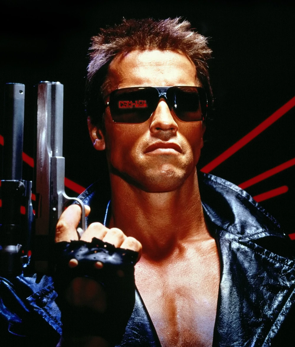 The Terminator | The Film Killcount Wikia | Fandom