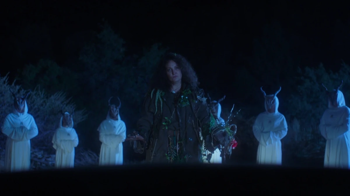 Shaky Shivers | The Film Killcount Wikia | Fandom