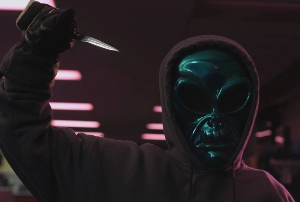 Death Rink | The Film Killcount Wikia | Fandom