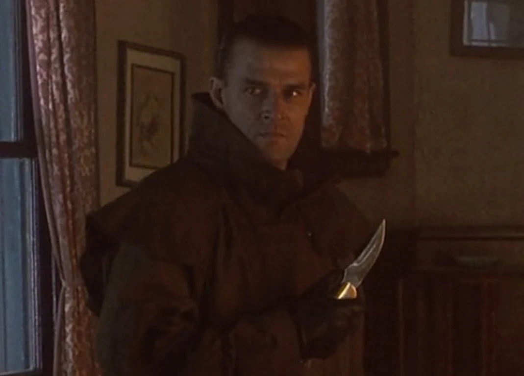No Mercy (1986) | The Film Killcount Wikia | Fandom