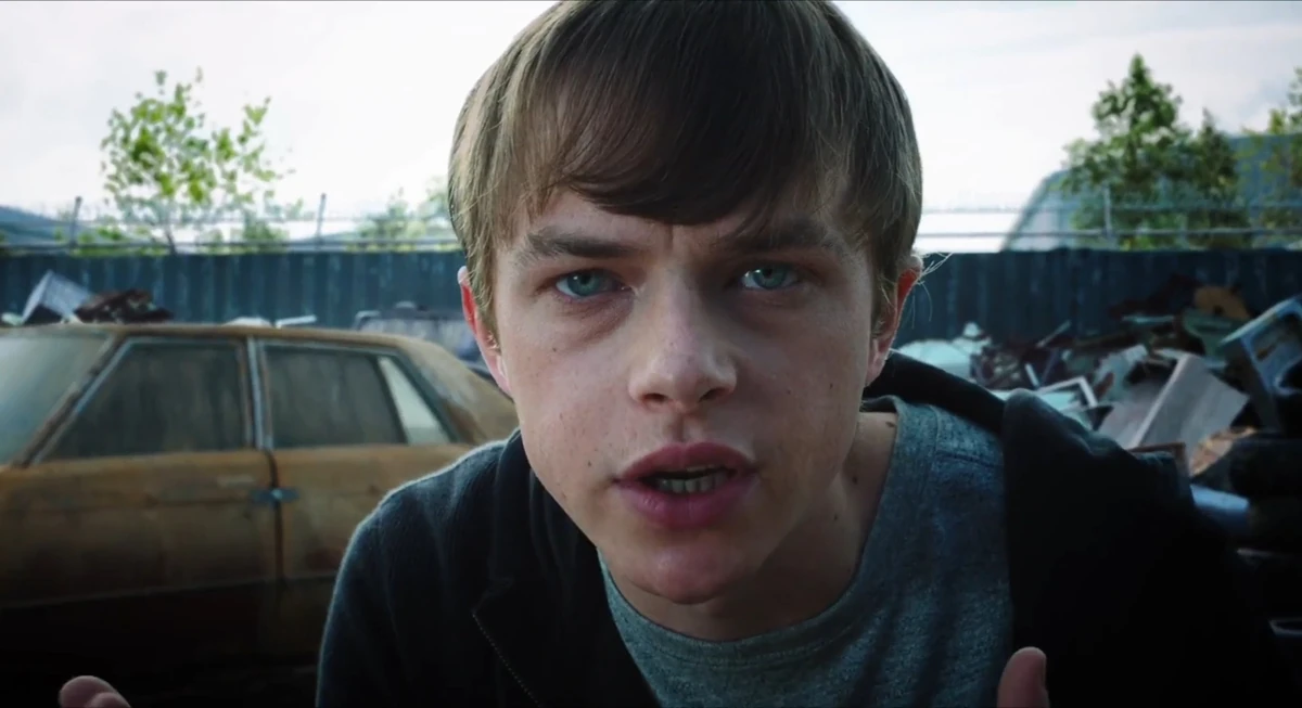 Chronicle | The Film Killcount Wikia | Fandom