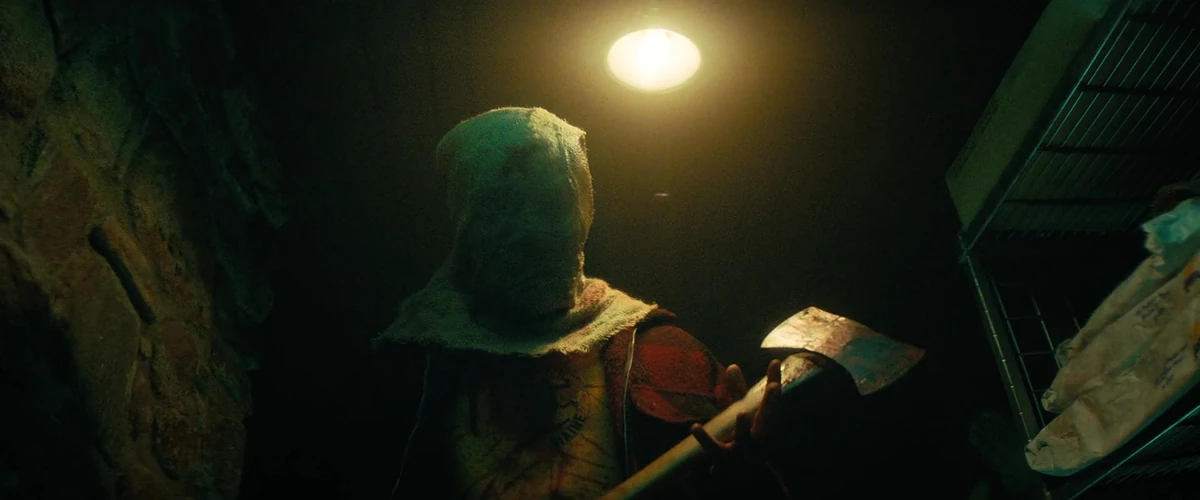 Fear Street Part Two: 1978 | The Film Killcount Wikia | Fandom