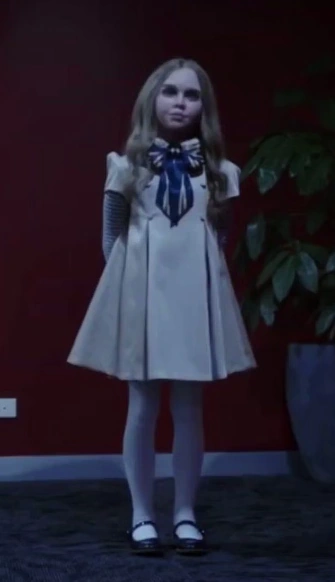 M3GAN | The Film Killcount Wikia | Fandom