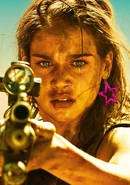 Revenge (2017) | The Film Killcount Wikia | Fandom