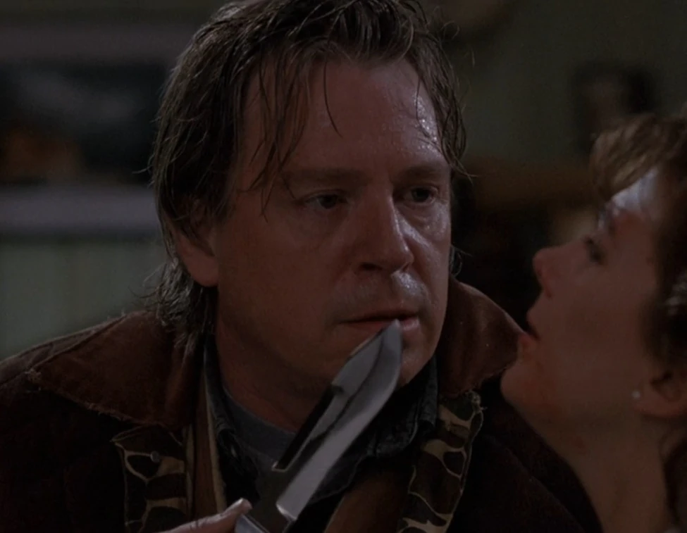 Past Midnight | The Film Killcount Wikia | Fandom