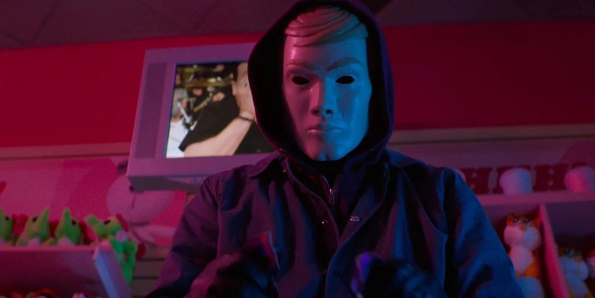 Time Cut | The Film Killcount Wikia | Fandom