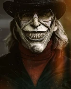 The Black Phone | The Film Killcount Wikia | Fandom