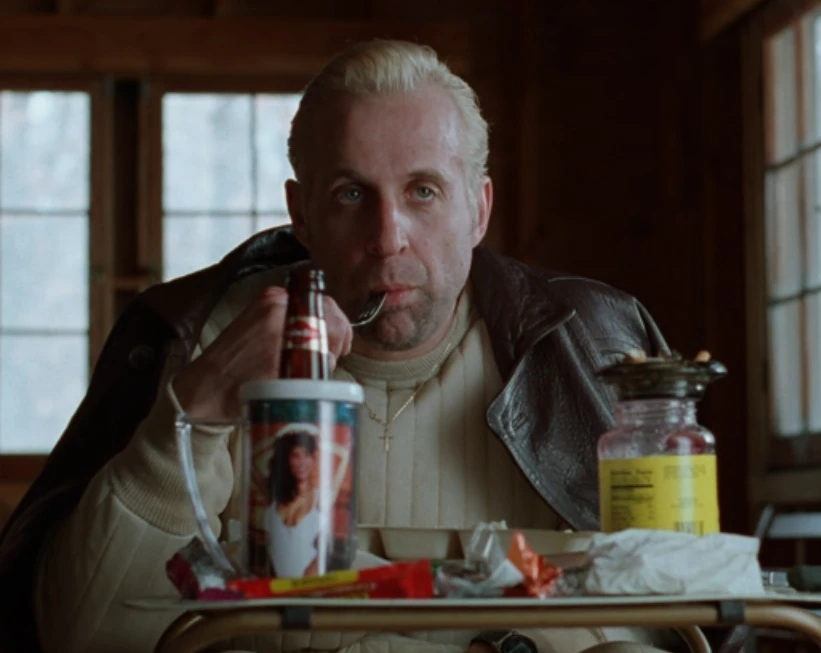 Fargo (1996) | The Film Killcount Wikia | Fandom