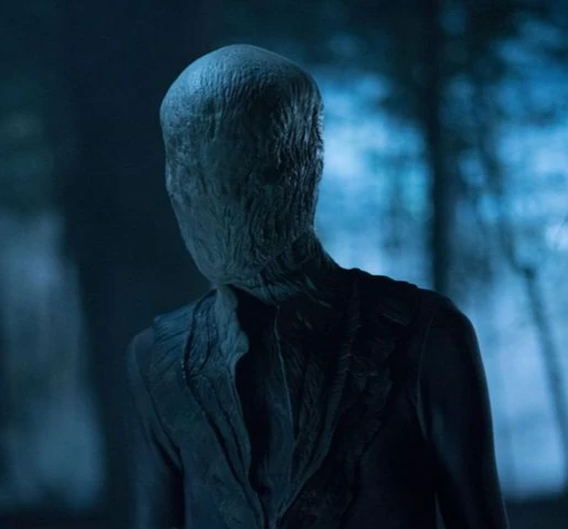 Slender Man | The Film Killcount Wikia | Fandom
