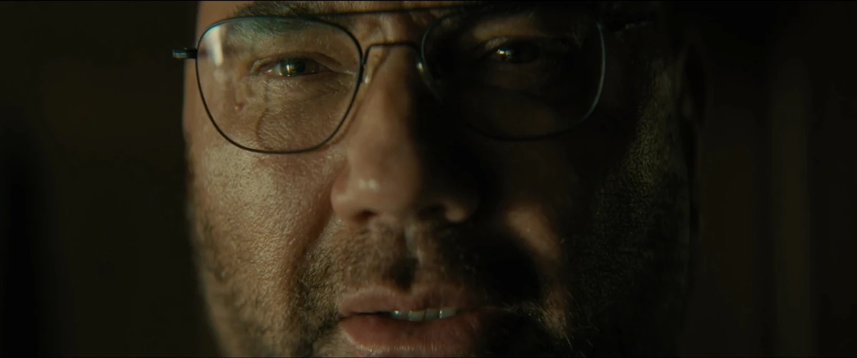 Knock at the Cabin | The Film Killcount Wikia | Fandom