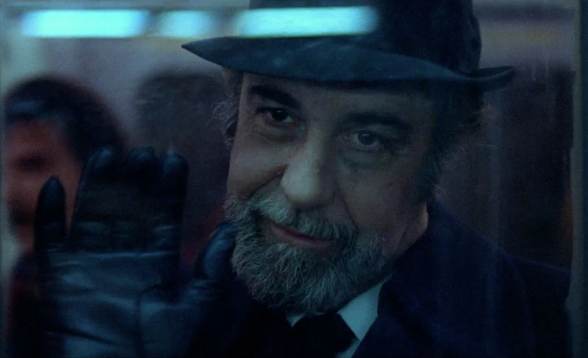 The French Connection | The Film Killcount Wikia | Fandom