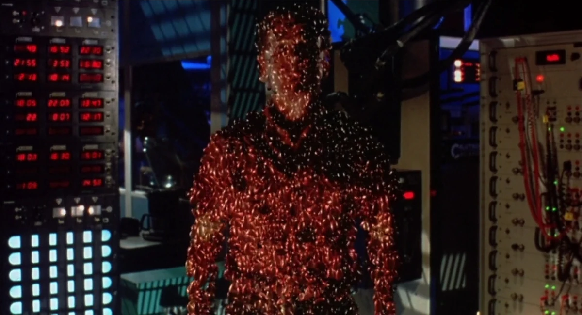 Ghost in the Machine | The Film Killcount Wikia | Fandom