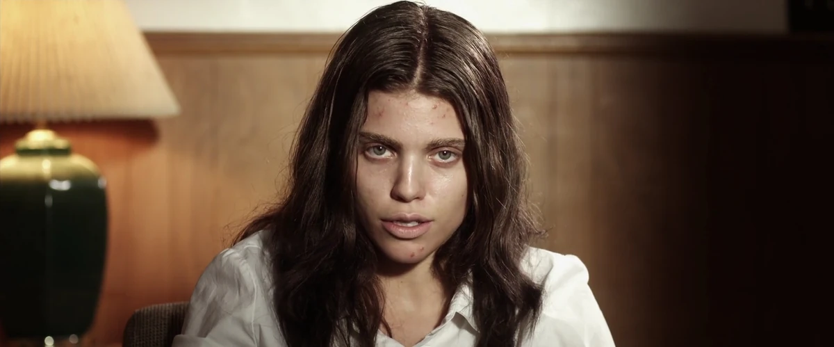 Excision | The Film Killcount Wikia | Fandom