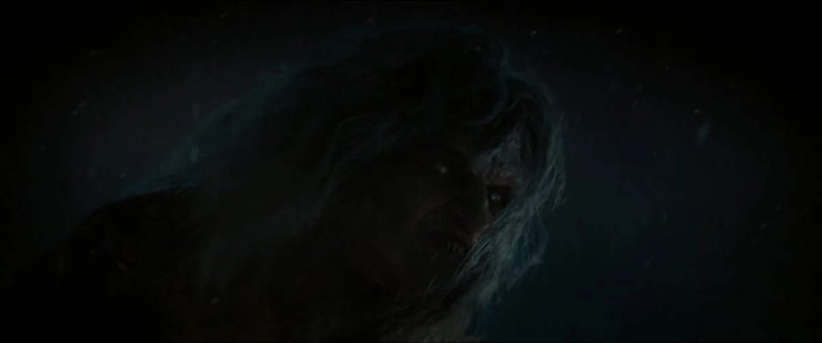 Red One | The Film Killcount Wikia | Fandom