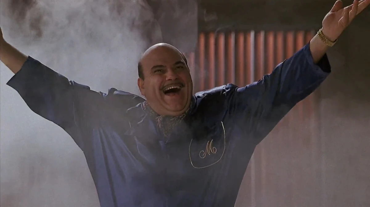 Blankman | The Film Killcount Wikia | Fandom