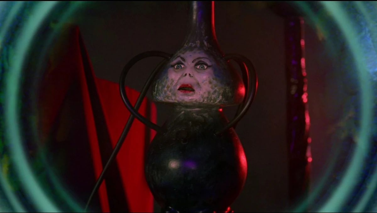 Evil Bong | The Film Killcount Wikia | Fandom