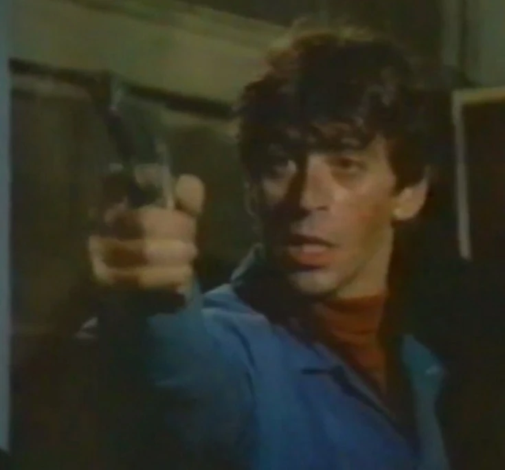 Popeye Doyle | The Film Killcount Wikia | Fandom