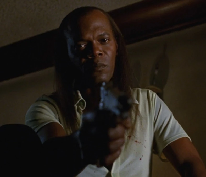 Jackie Brown | The Film Killcount Wikia | Fandom