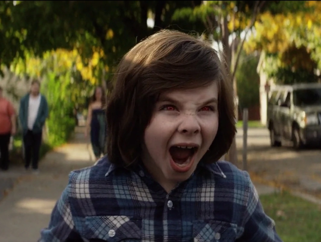 Little Evil | The Film Killcount Wikia | Fandom