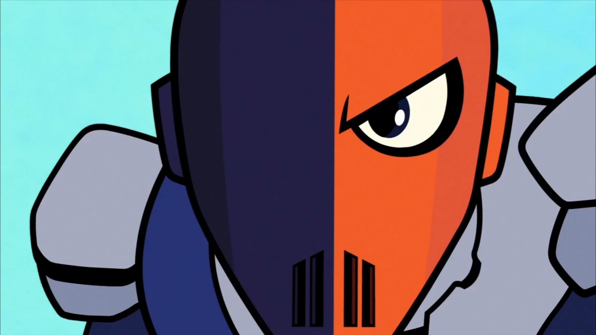 Teen Titans Go! To the Movies | The Film Killcount Wikia | Fandom