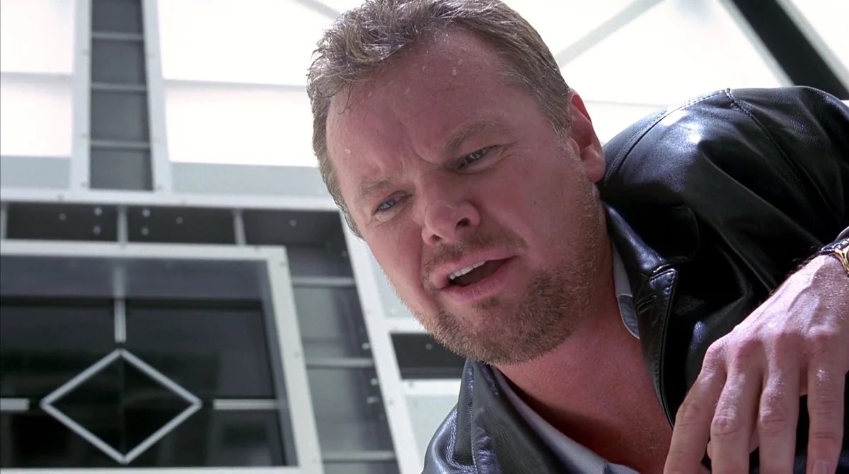 Cube 2: Hypercube | The Film Killcount Wikia | Fandom
