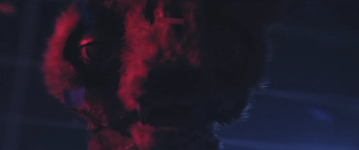 Willy's Wonderland | The Film Killcount Wikia | Fandom