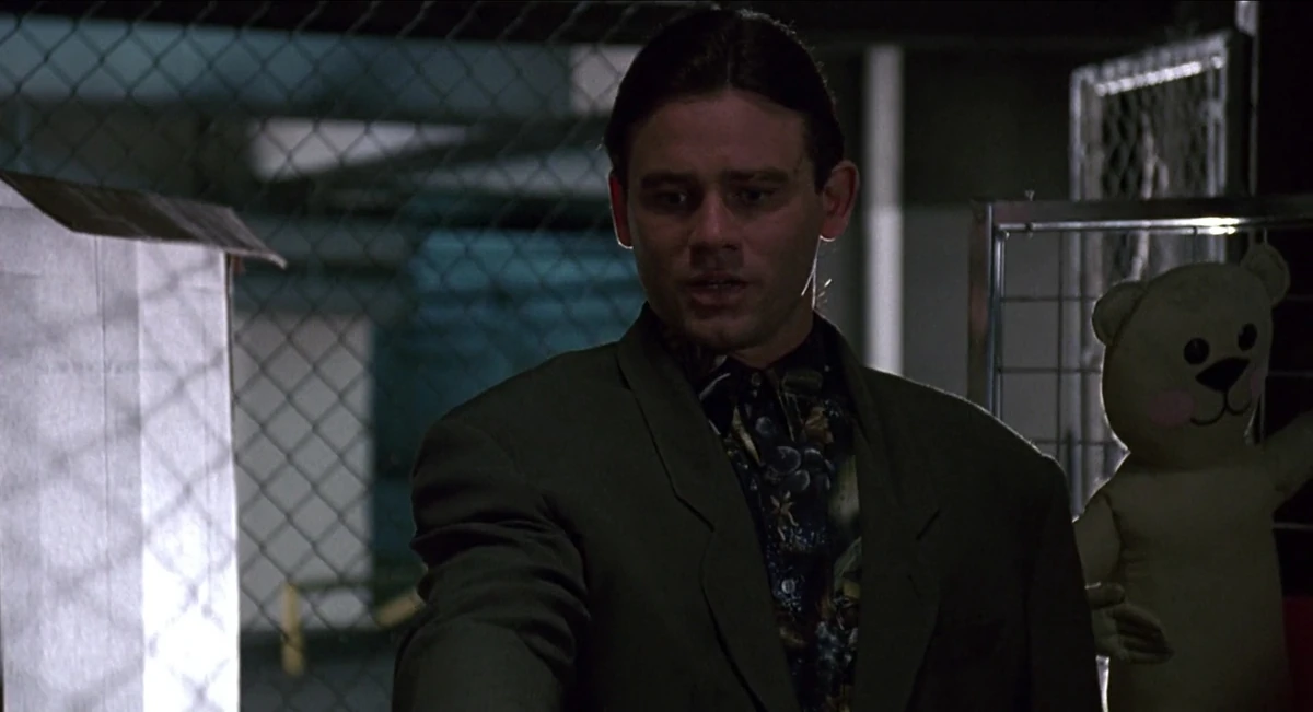 Kindergarten Cop | The Film Killcount Wikia | Fandom