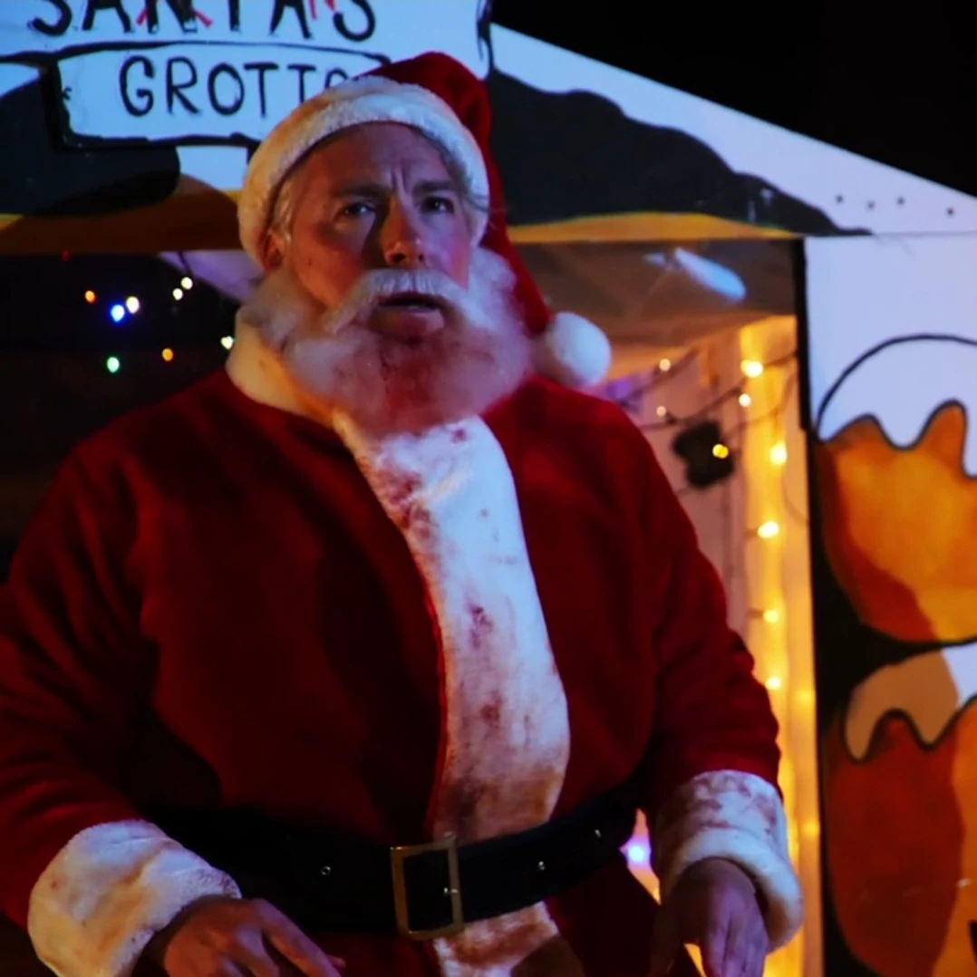 Werewolf Santa | The Film Killcount Wikia | Fandom